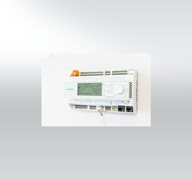 Control system - Mandik