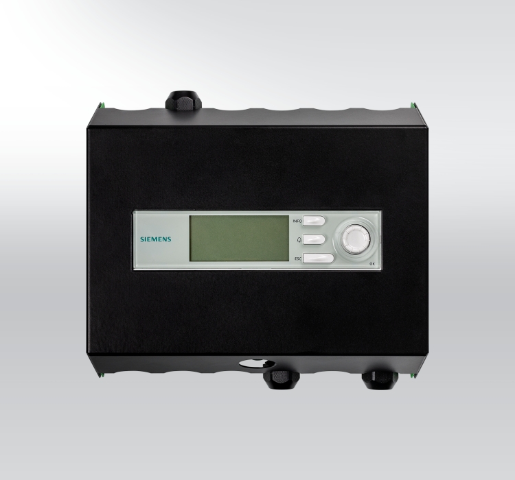 Steuerungs- und Regeltechnik - Mandik